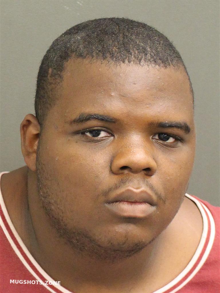 IVEY JESSE LEE 07/12/2022 - Orange County Mugshots Zone