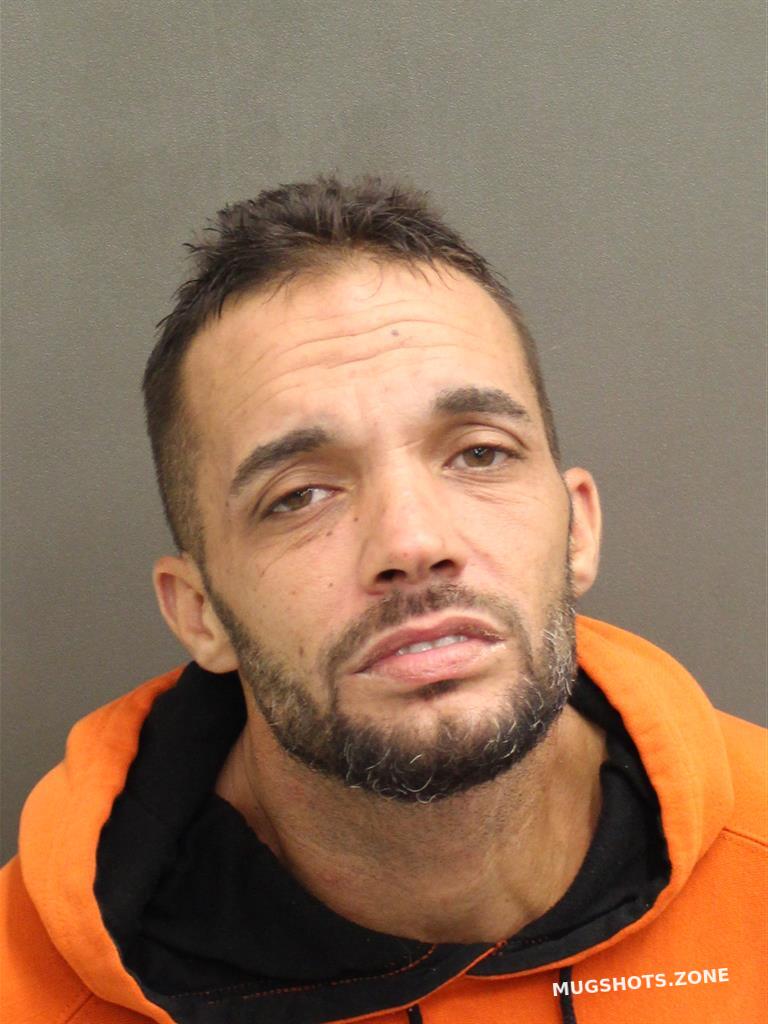 PUCKETT MARK WARREN 07/13/2022 - Orange County Mugshots Zone