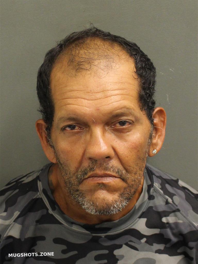 ROBLESRAMIREZ RUBEN RAFAEL 07/14/2022 - Orange County Mugshots Zone