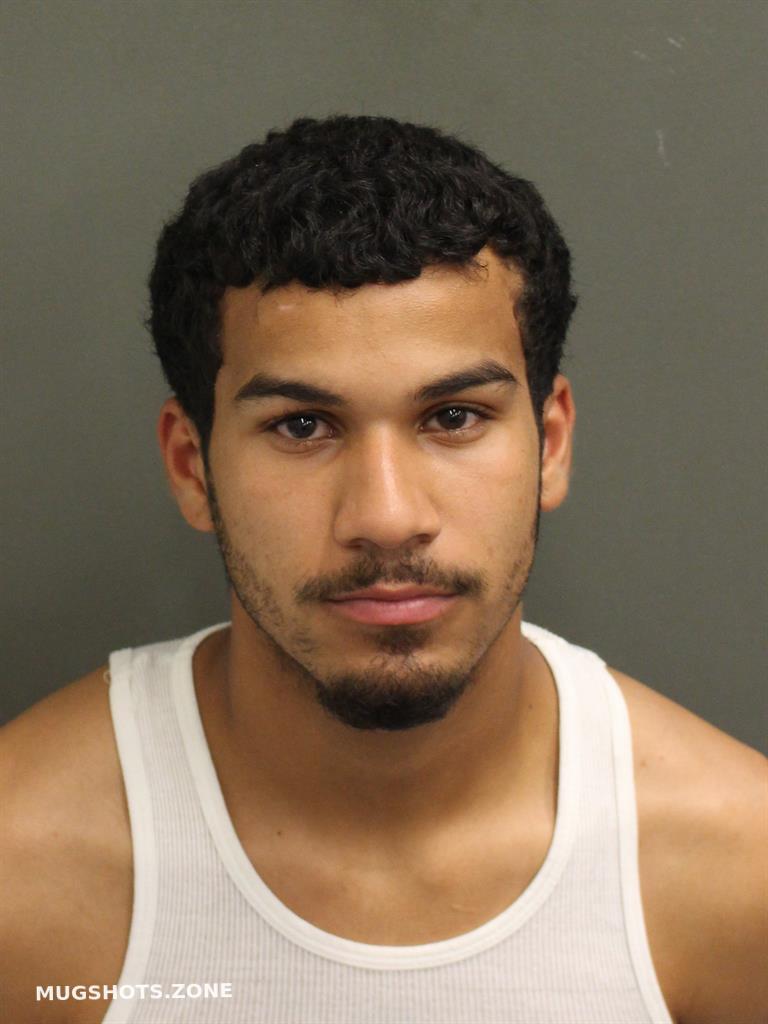 ROLONRUIZ RUBEN ANTONIO 07/14/2022 - Orange County Mugshots Zone
