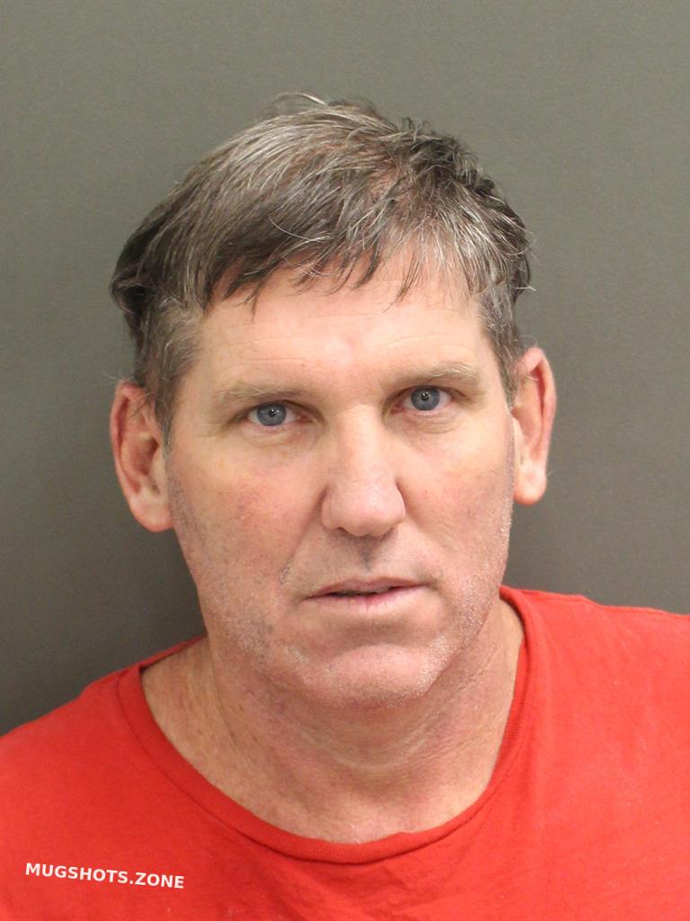 HENDERSON KEVIN RENO 07/14/2022 - Orange County Mugshots Zone