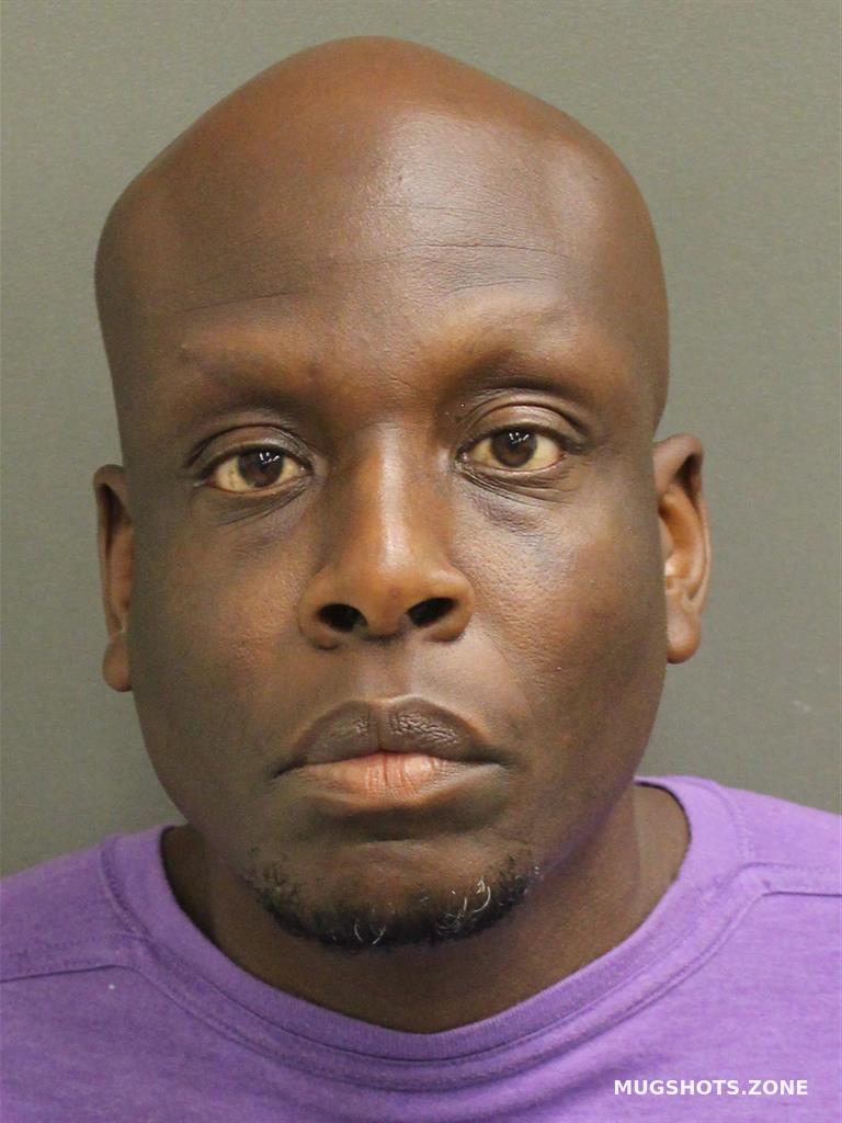 DAWSON DEVIN LA VONTE 07/15/2022 - Orange County Mugshots Zone