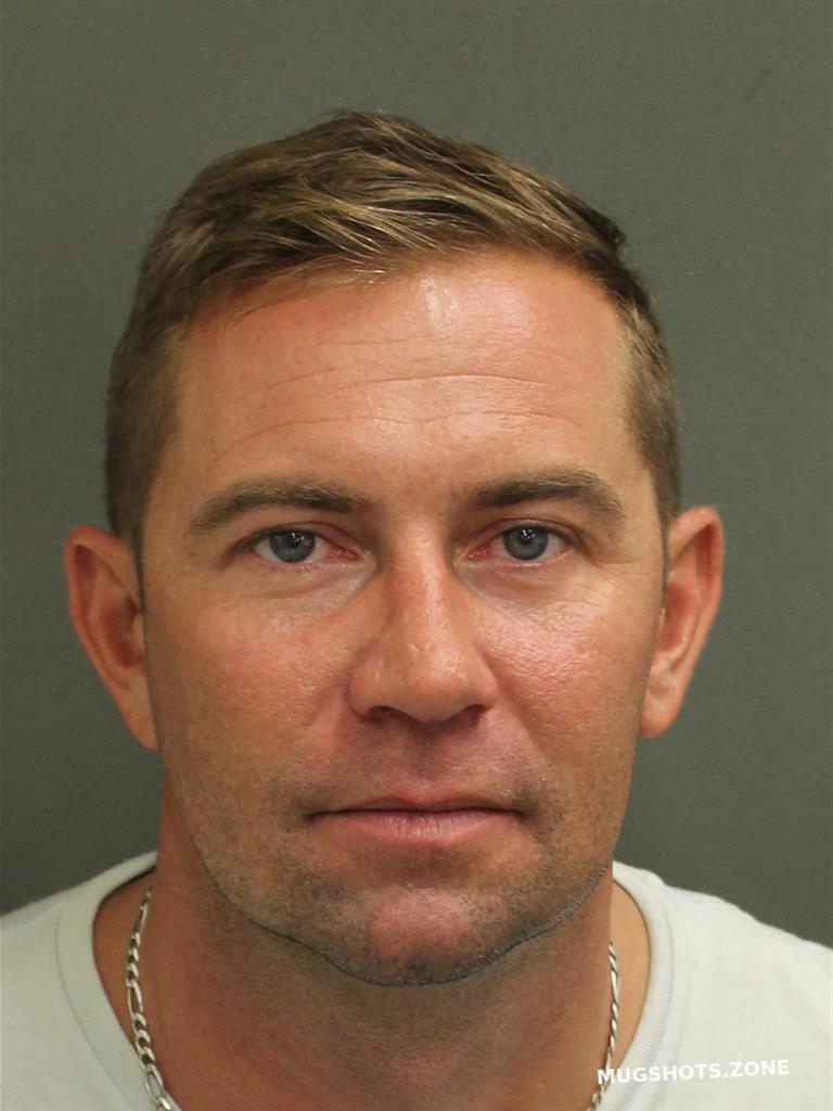 TOTH JEREMY MICHAEL 07/16/2022 - Orange County Mugshots Zone