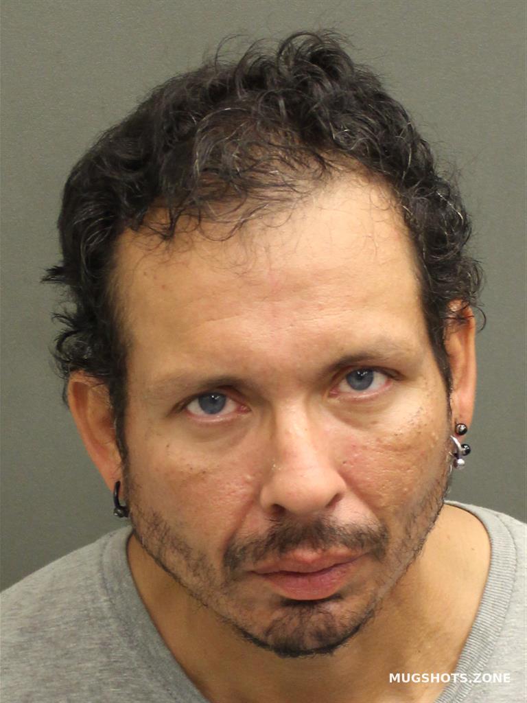 RUFLE MATTHEW THOMAS 07/16/2022 - Orange County Mugshots Zone