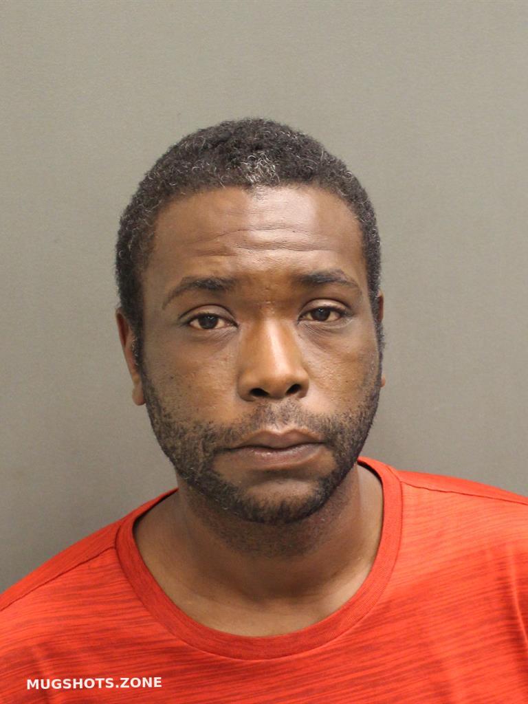 Rodriguez Eric Anthony 07 17 2022 Orange County Mugshots Zone