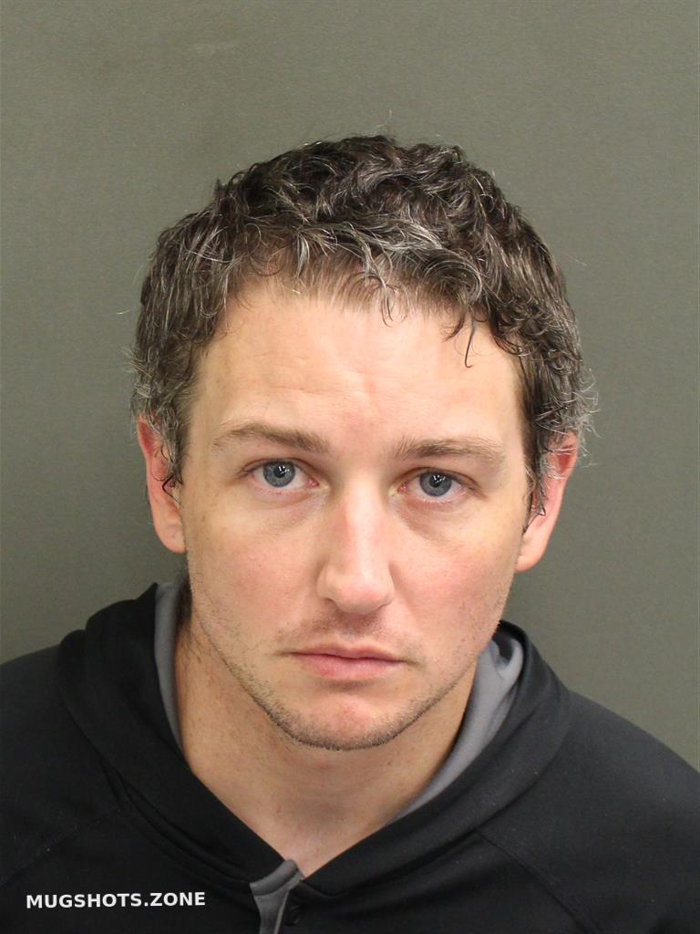GANS DAVID JAMES 07/17/2022 - Orange County Mugshots Zone