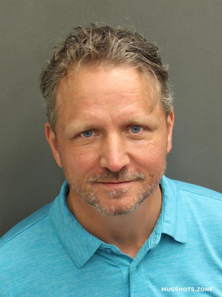 MATHIS KENNETH SCOTT 07/18/2022 - Orange County Mugshots Zone