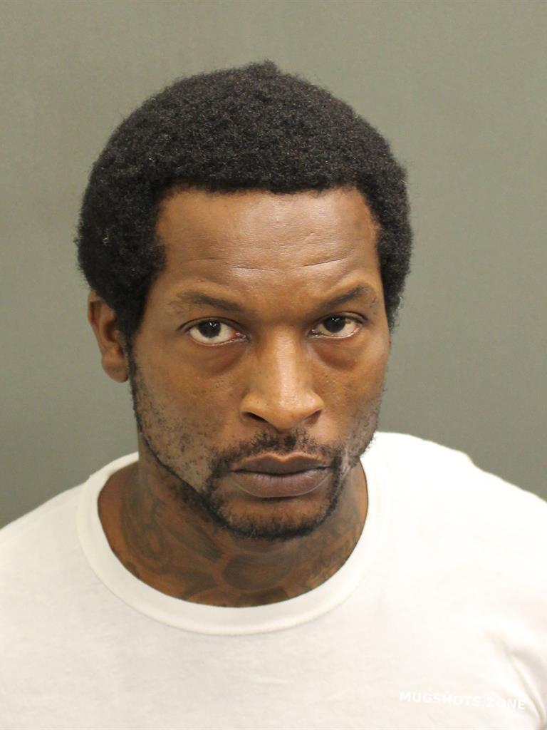 RODERICK NICHOLAS MICHAEL 07/19/2022 - Orange County Mugshots Zone