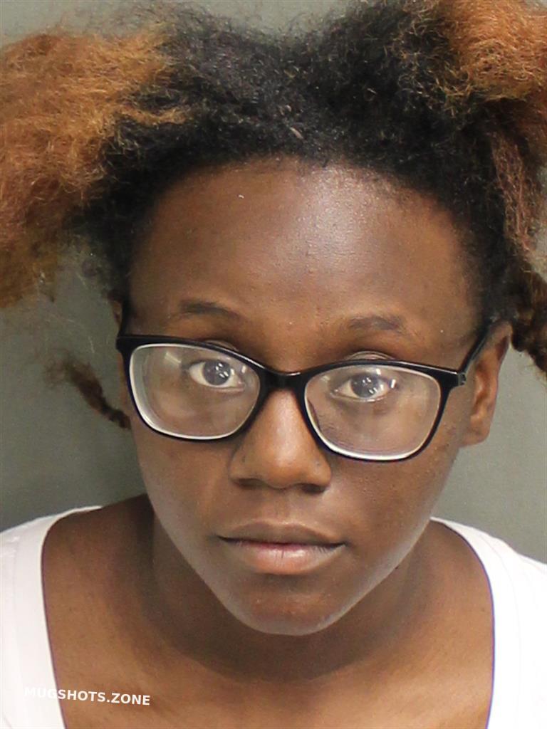 PRINCE MARKIA 07/19/2022 - Orange County Mugshots Zone