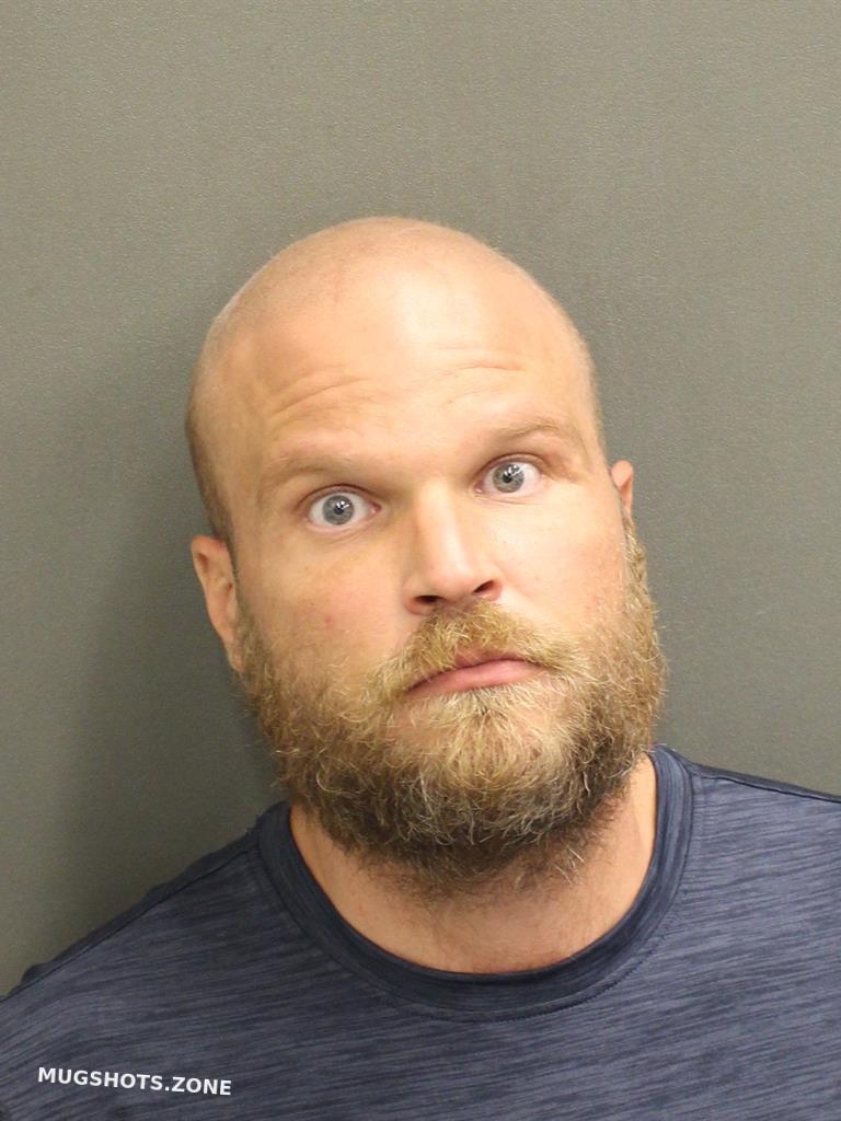 GRIFFIN BLAKE SUTTON 07/20/2022 - Orange County Mugshots Zone