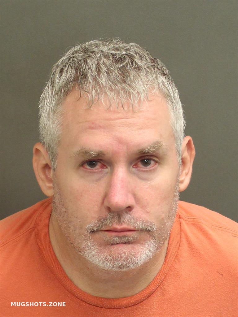 BASSETT BRIAN 07/21/2022 - Orange County Mugshots Zone