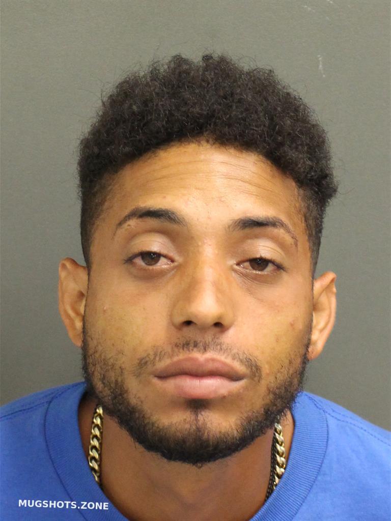 HERRERAGUERRA HUBERT ANDI 07/21/2022 - Orange County Mugshots Zone