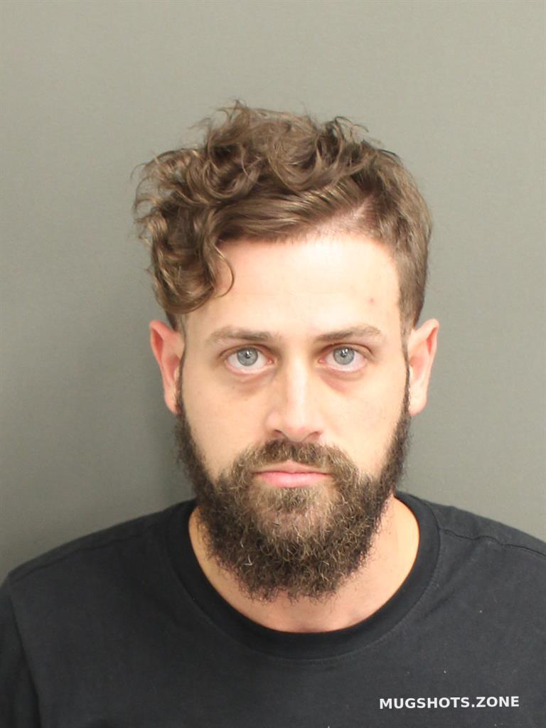 STEWART TIMOTHY TYLER 07/21/2022 - Orange County Mugshots Zone
