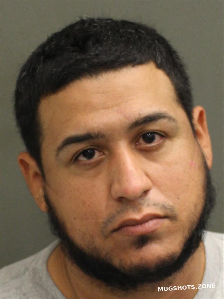 MONARREZ SAMUEL ANTHONY JR 07/21/2022 - Orange County Mugshots Zone