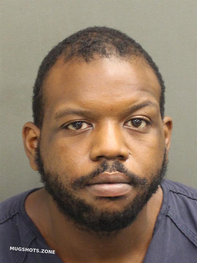 BROWN COREY 07/22/2022 - Orange County Mugshots Zone