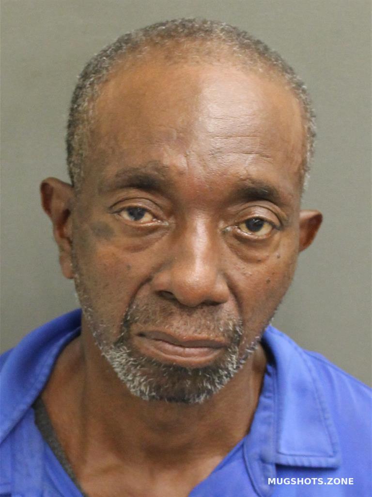 JACKSON CEDRIC DERON 07/22/2022 - Orange County Mugshots Zone