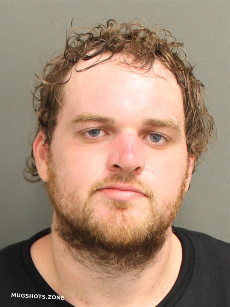 ROSENBERG MATTHEW TYLER 07/22/2022 - Orange County Mugshots Zone