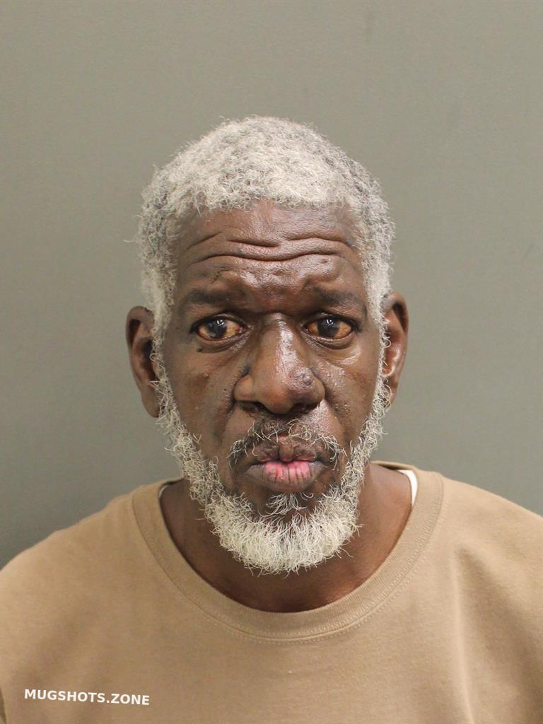 THOMAS STAN ANTONIA 07/23/2022 - Orange County Mugshots Zone