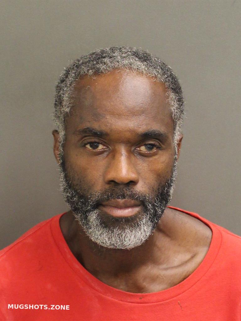 MITCHELL TYRONE GERALD 07/23/2022 - Orange County Mugshots Zone