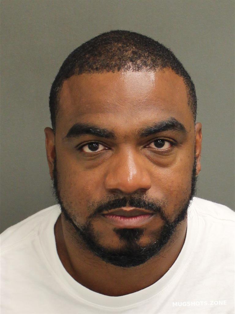 COOK DARIUS DUAN 07/24/2022 - Orange County Mugshots Zone