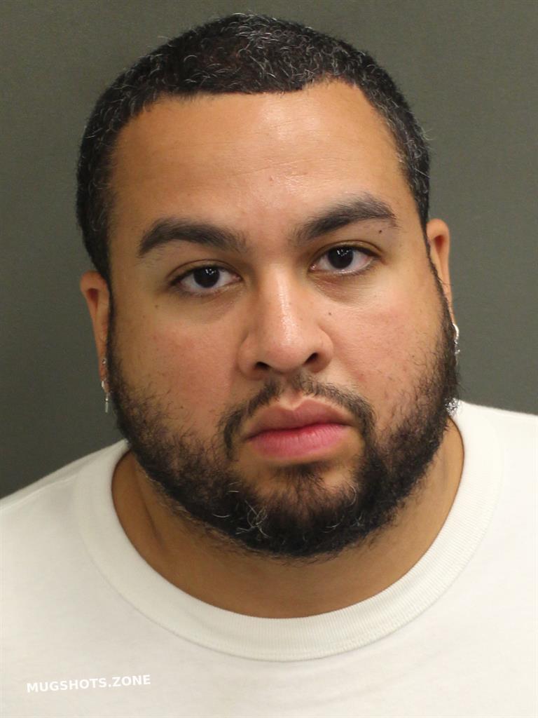 ALAMEDA JOHN 07/25/2022 - Orange County Mugshots Zone