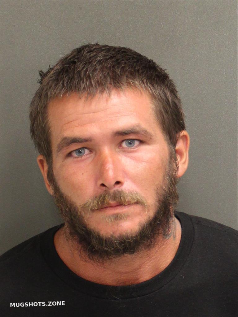 MEISENBURG KEITH D 07/25/2022 - Orange County Mugshots Zone