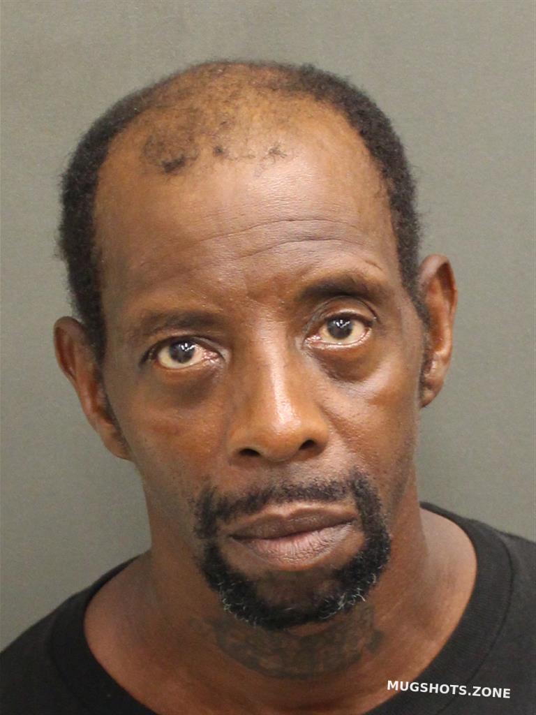 WHEELER RODERICK LAMONT 07/25/2022 - Orange County Mugshots Zone