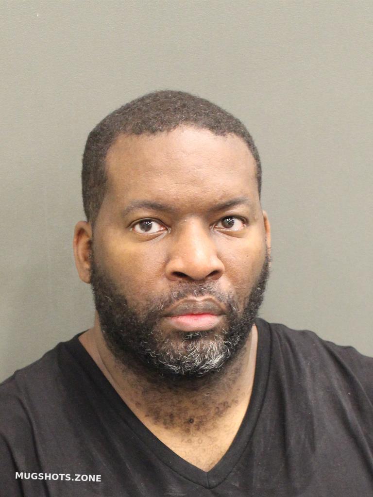 MCNEIL AARON KEITH 07/26/2022 - Orange County Mugshots Zone
