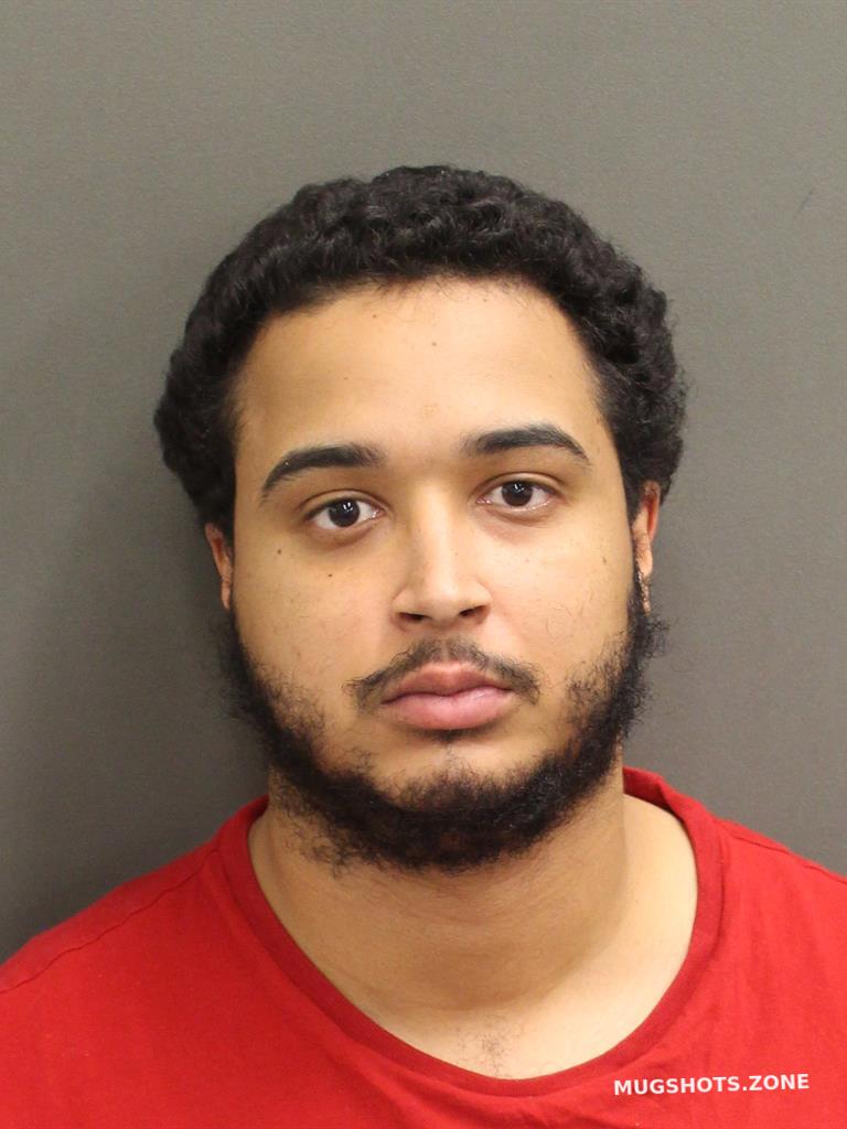 VARGAS JOSHUA ALBERTO 07/27/2022 - Orange County Mugshots Zone