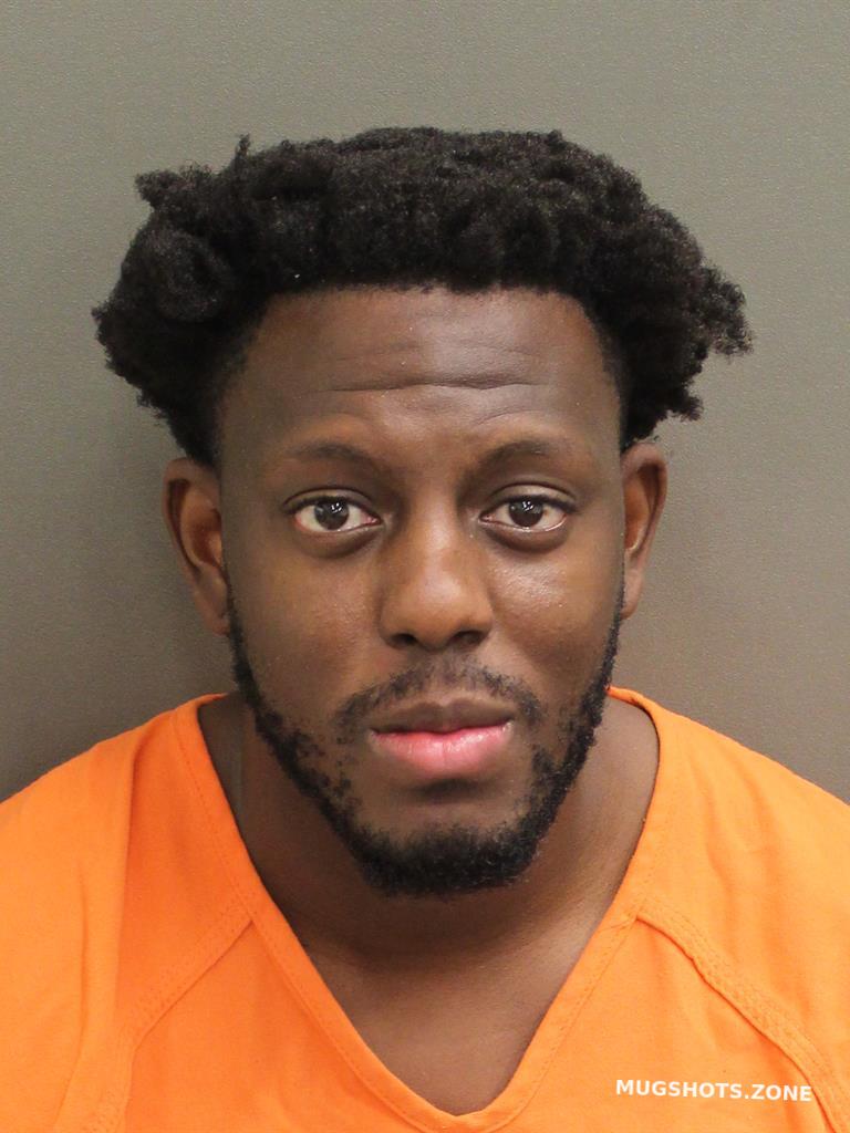 BENJAMIN STEPHENSON 07/27/2022 - Orange County Mugshots Zone