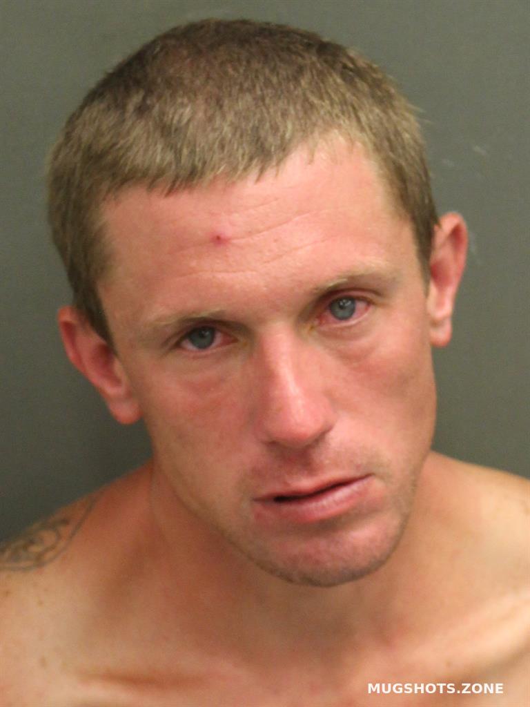 Jewell Joshua Adam 07 28 2022 Orange County Mugshots Zone