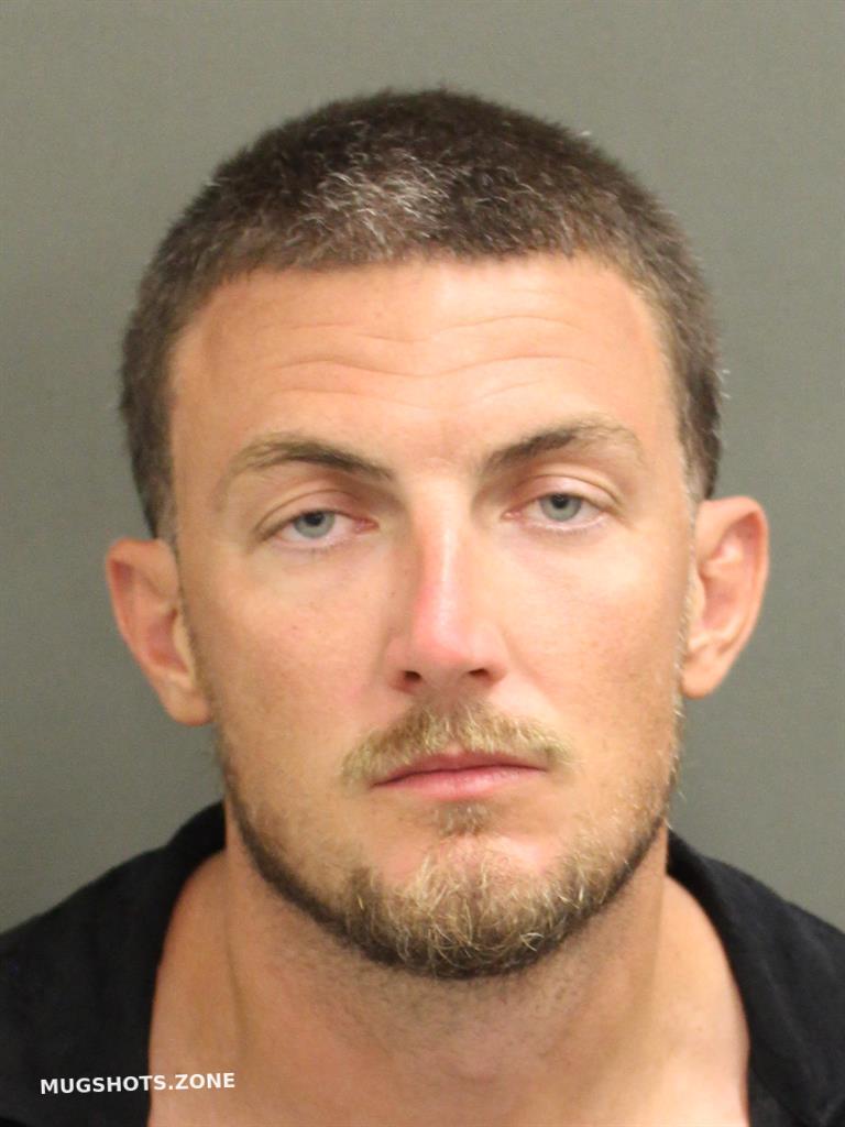 SHOEMAKER CHRISTIAN PETER 07/28/2022 - Orange County Mugshots Zone