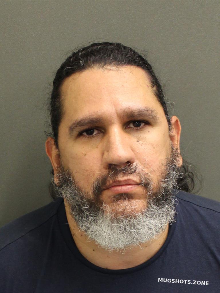 RODRIGUEZCOSTE ADMIN SANTIAGO 07/28/2022 - Orange County Mugshots Zone