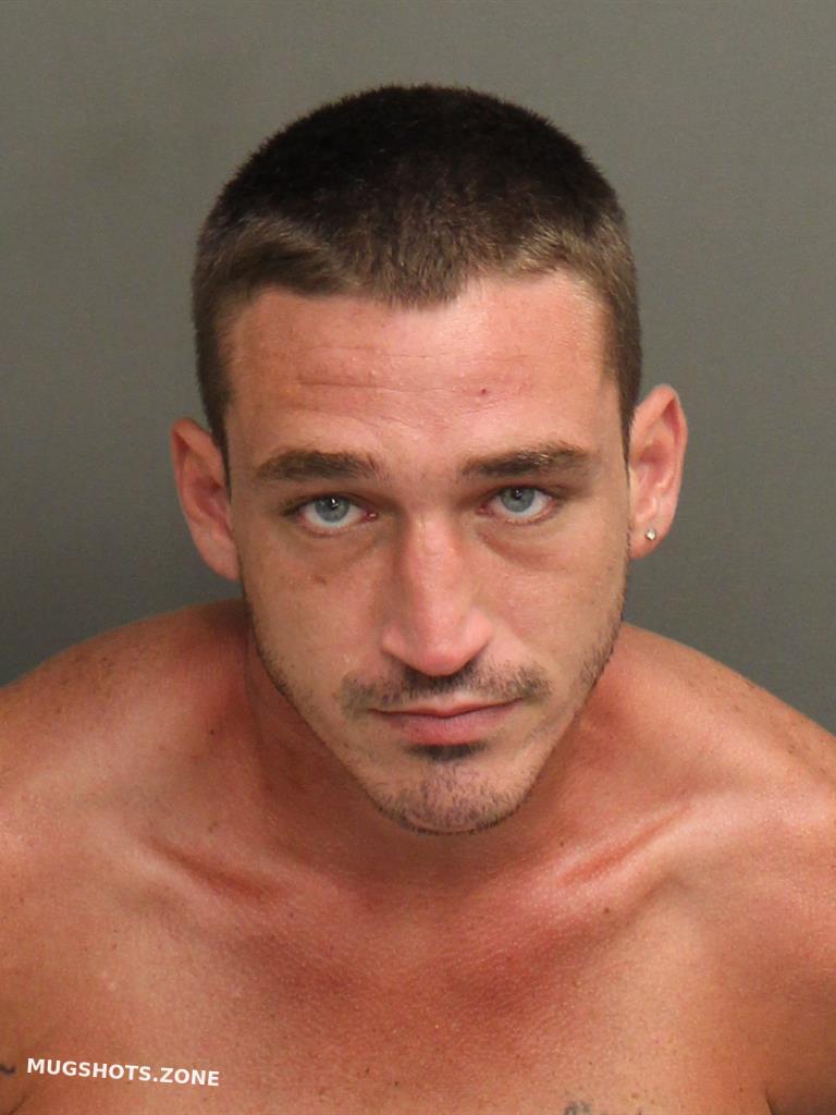 SIMMONS TYLER SCOTT 07/28/2022 - Orange County Mugshots Zone