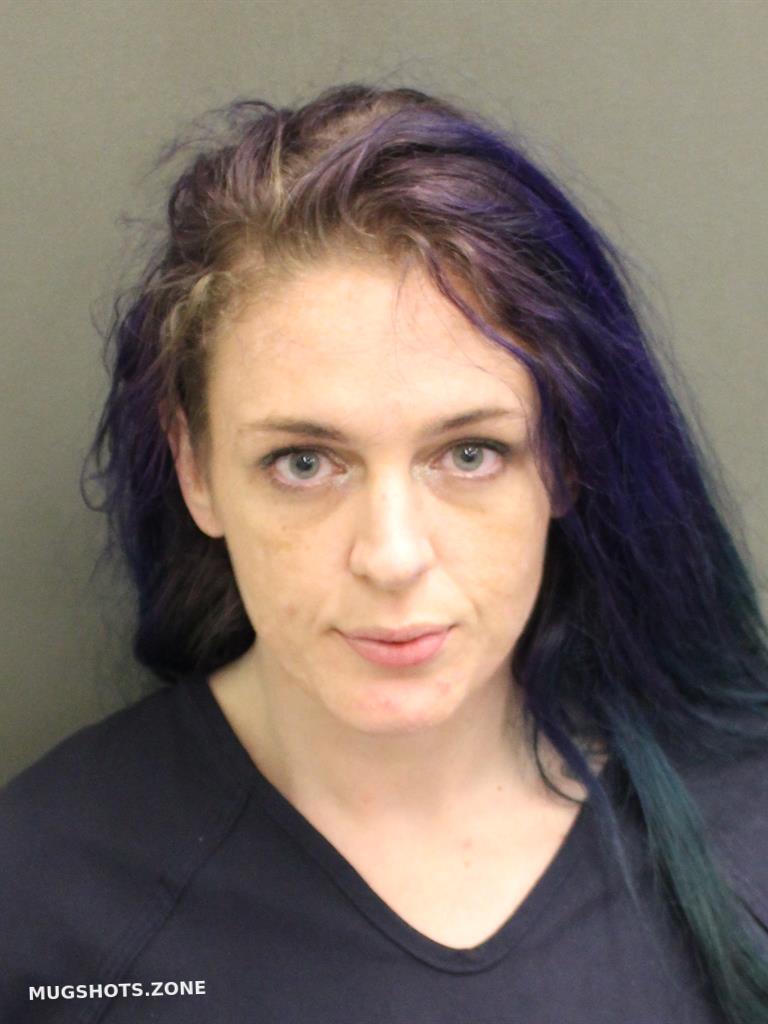 LOCKWOOD COURTNEY GAIL 07/30/2022 - Orange County Mugshots Zone