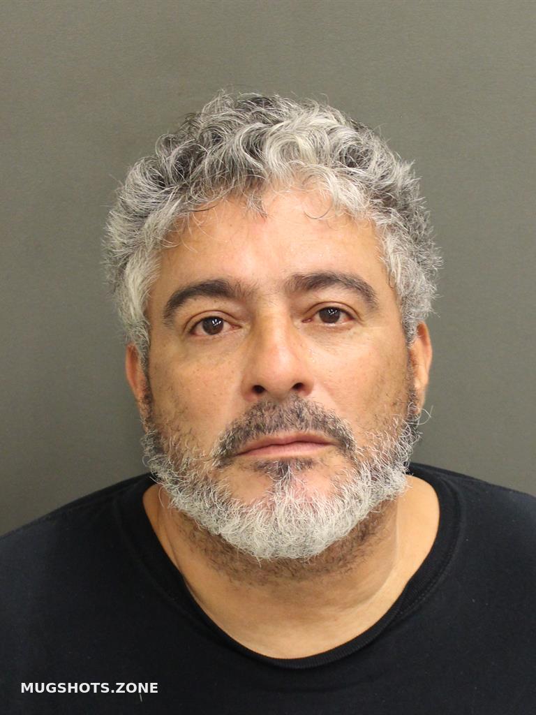 LOPEZ ANGEL 08/01/2022 - Orange County Mugshots Zone