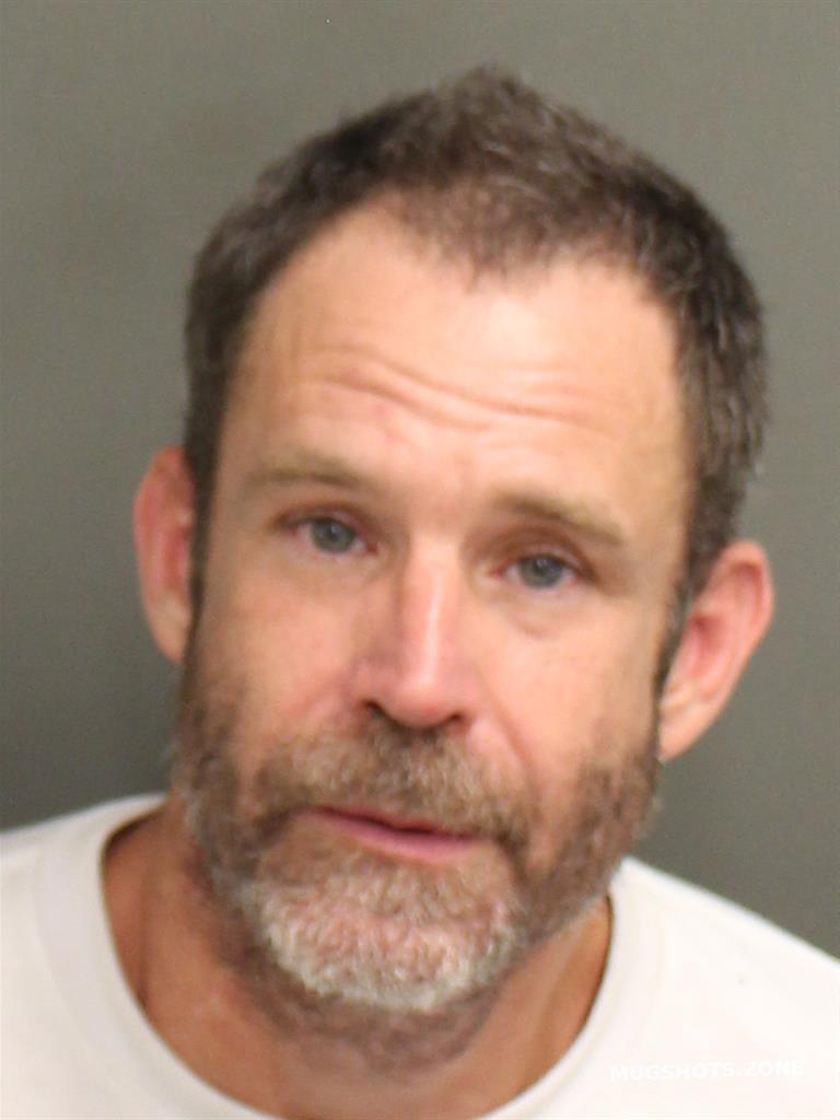 RAPIN GEORGE NATHAN 08/01/2022 - Orange County Mugshots Zone