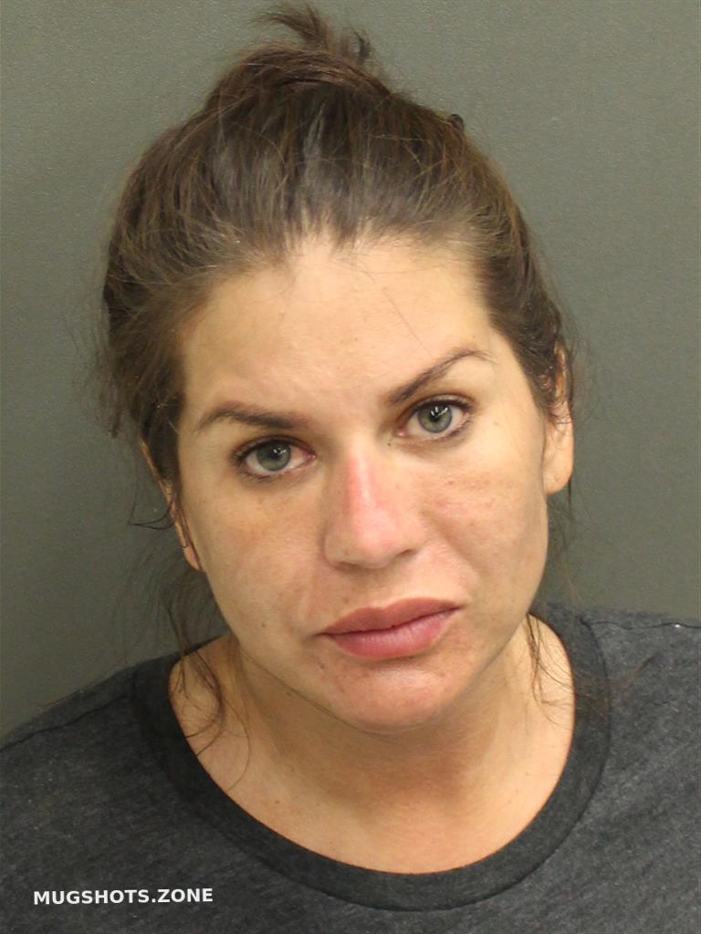 ROCKWELL TARYN NICOLE 08/02/2022 - Orange County Mugshots Zone