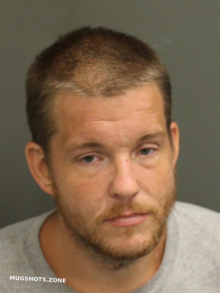 BERGMAN EDWARD PAUL III 08/02/2022 - Orange County Mugshots Zone