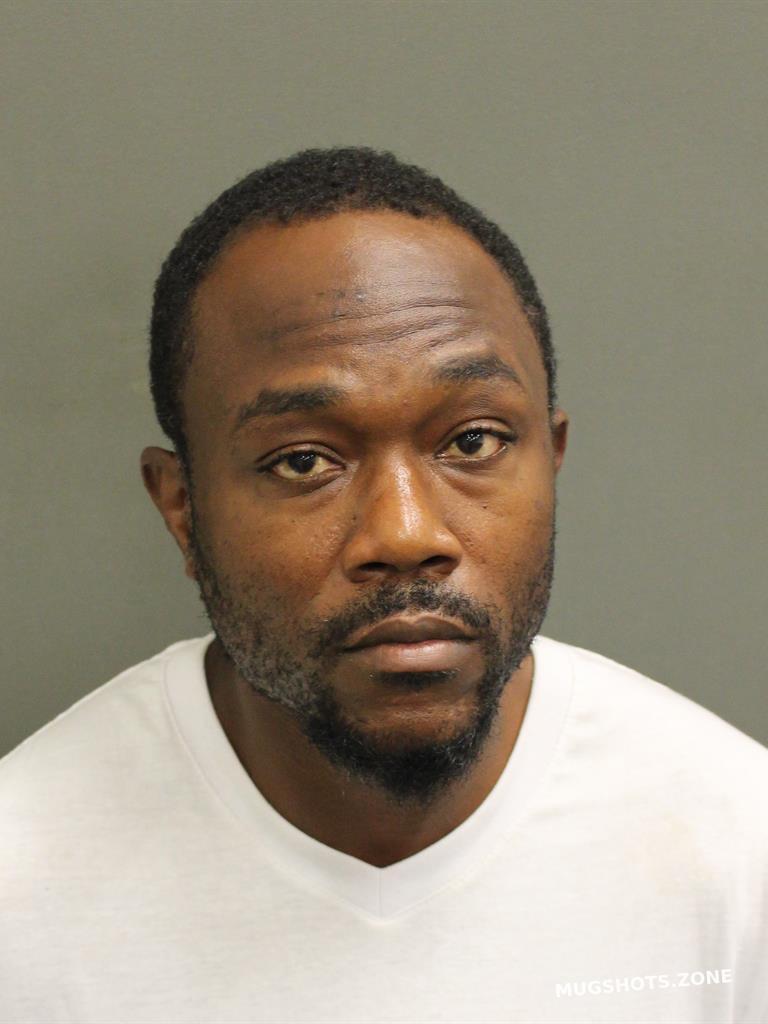 SMITH BRIAN 08/03/2022 - Orange County Mugshots Zone