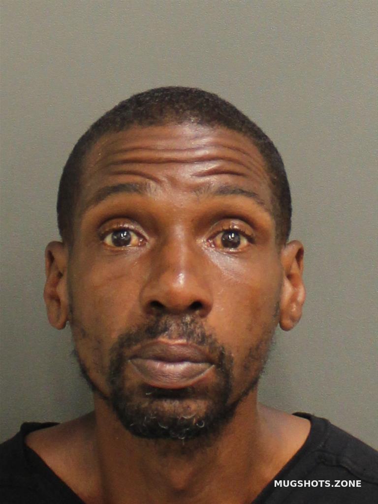 WILLIAMS ANTHONY 08/04/2022 - Orange County Mugshots Zone