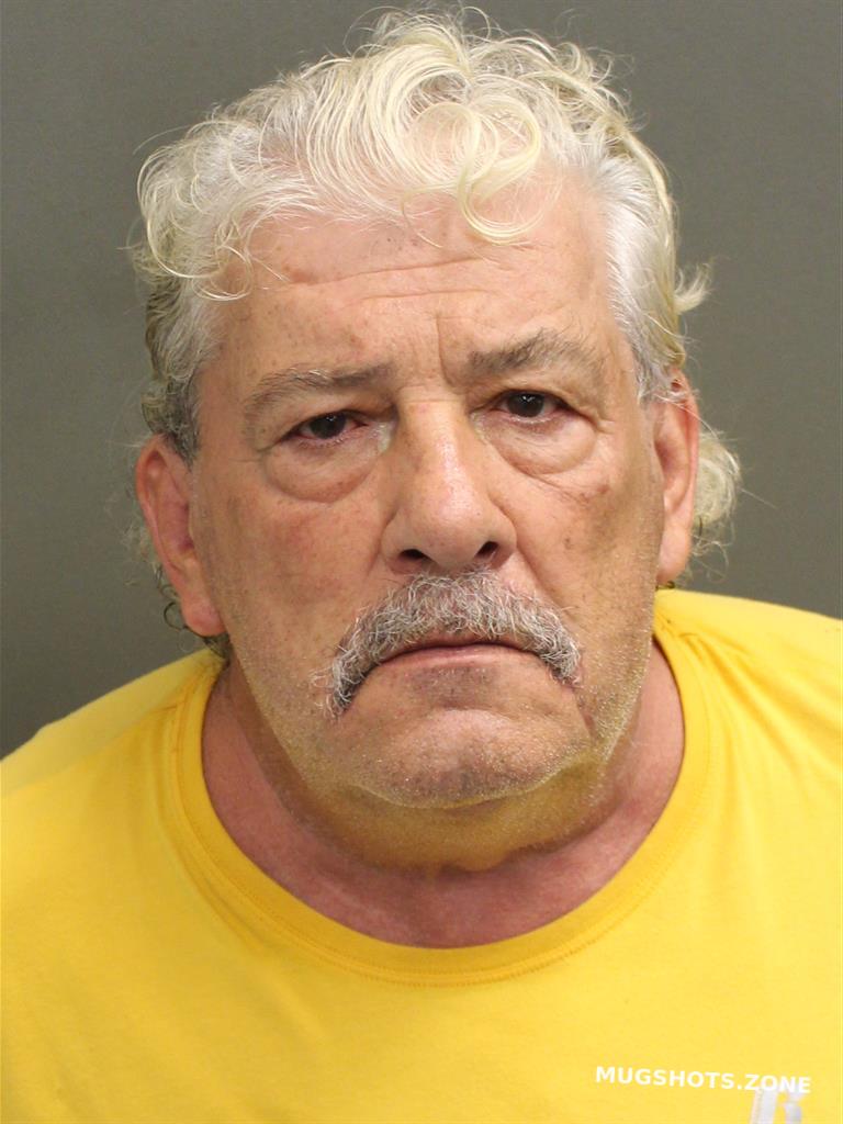 ROSS RICHARD 08/05/2022 - Orange County Mugshots Zone