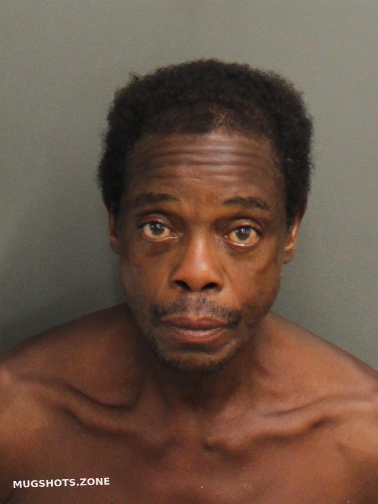 WELCOME ANTONIO 08/06/2022 - Orange County Mugshots Zone