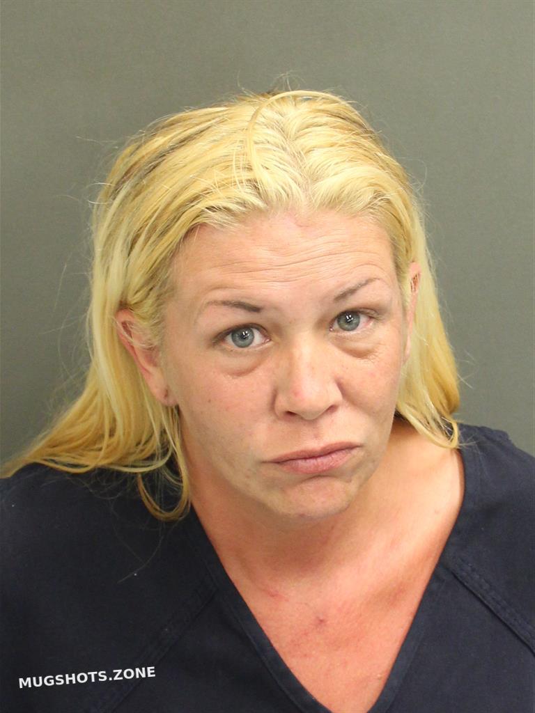 TROTTER SUSAN 08/06/2022 - Orange County Mugshots Zone