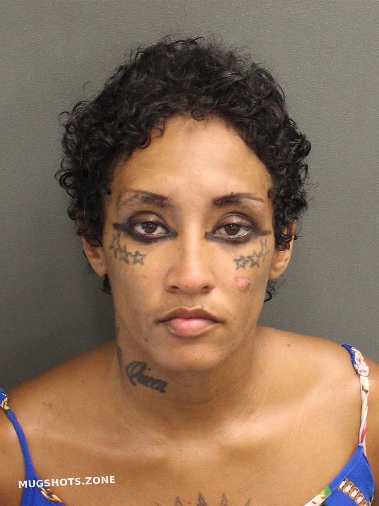Pablos Alexandra 08 06 2022 Orange County Mugshots Zone