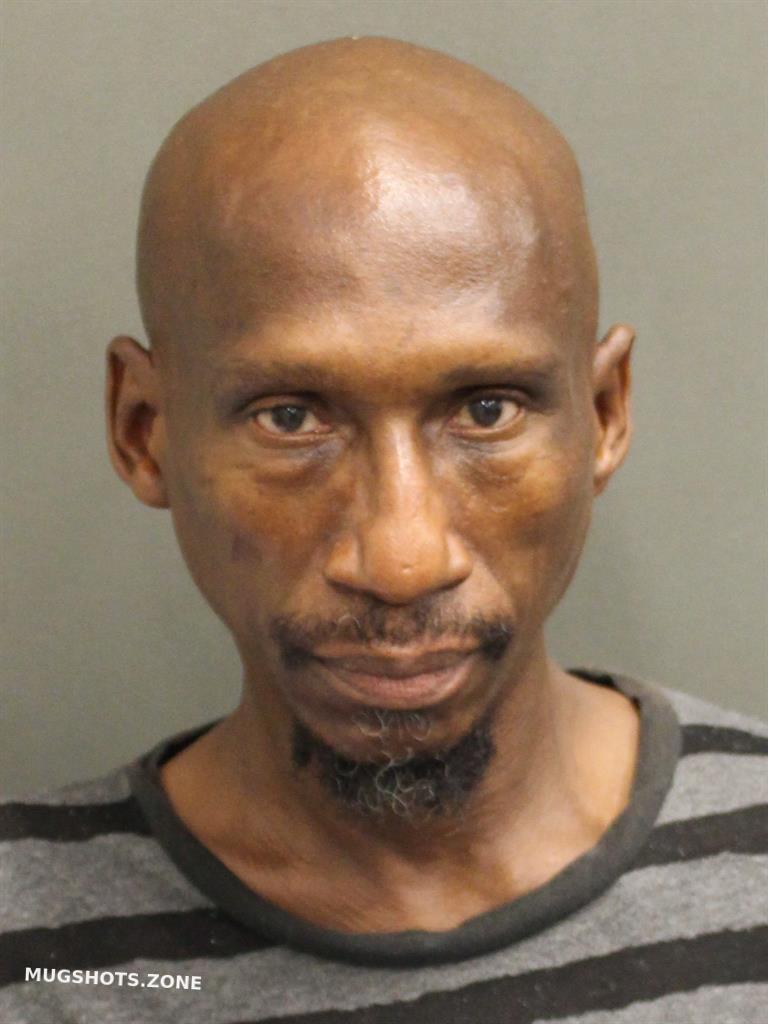 WILLIAMS CHRISTOPHER TODD 08/07/2022 - Orange County Mugshots Zone