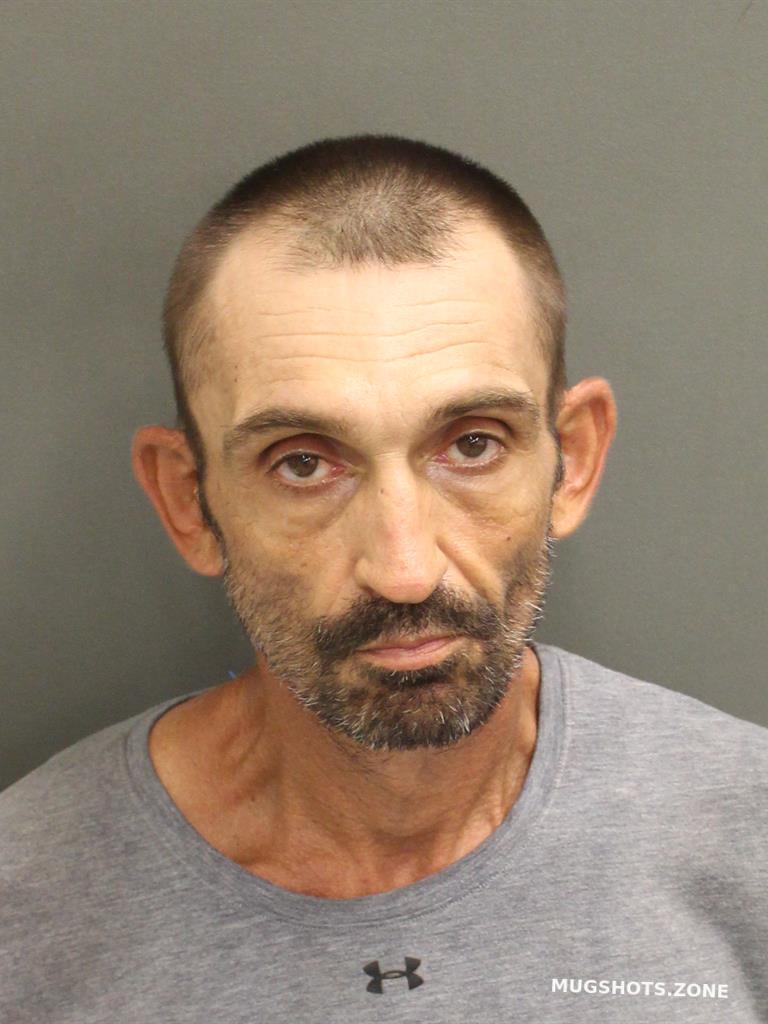 BYERLEY TERRY WILLIAM 08/08/2022 - Orange County Mugshots Zone