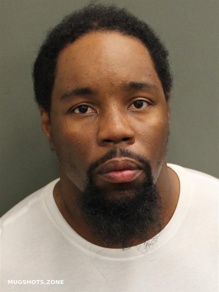 POLYDOR RODNEY 08/08/2022 - Orange County Mugshots Zone