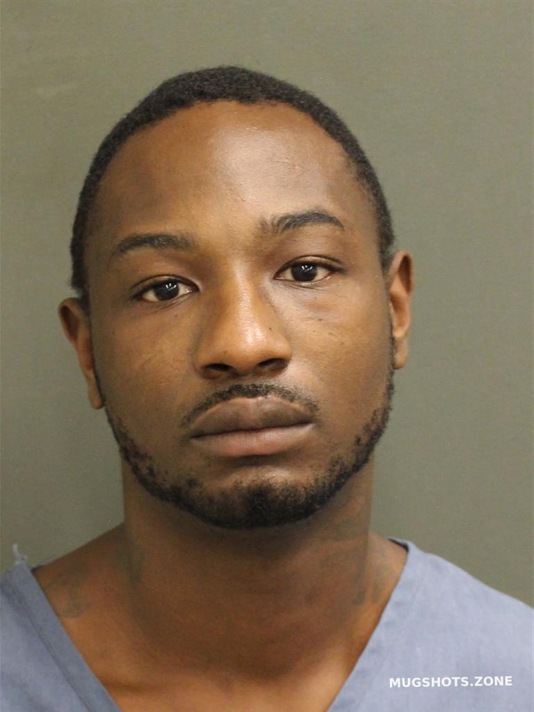 TINDAL RODERICK 08/08/2022 - Orange County Mugshots Zone