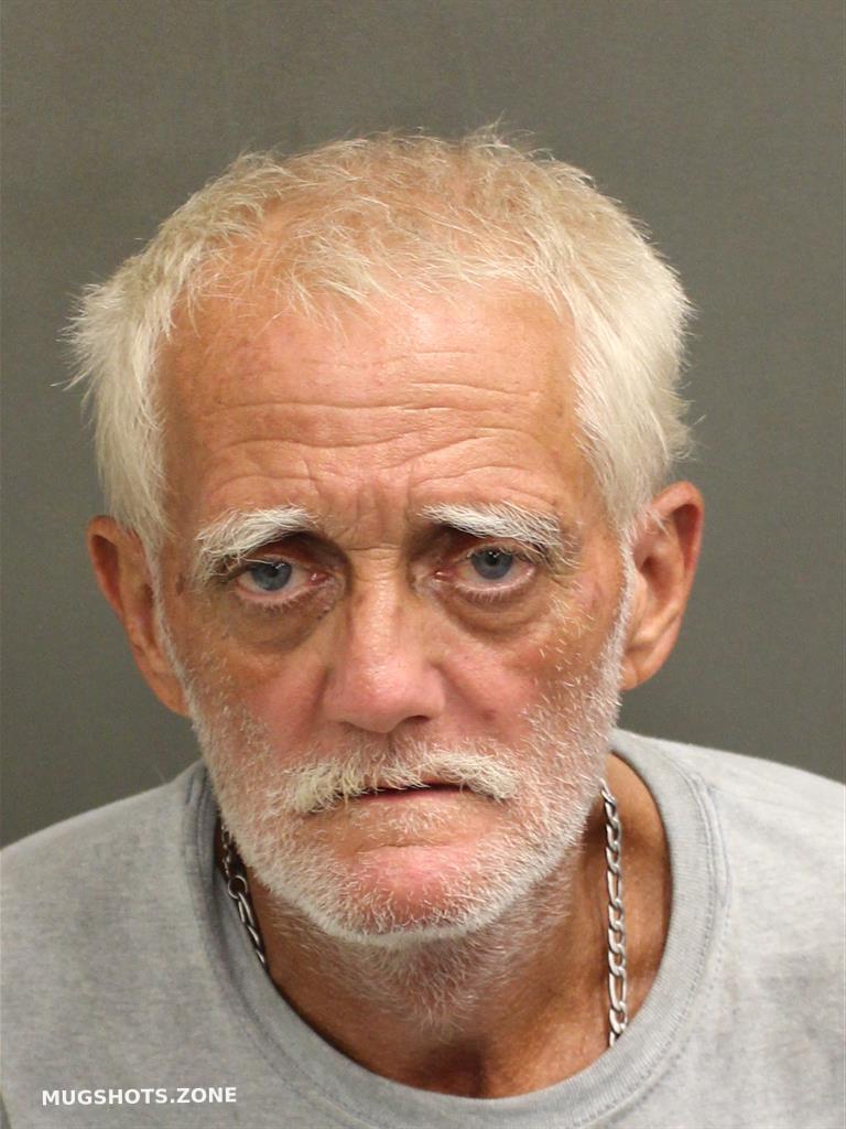 MCELWAIN RODNEY 08/11/2022 - Orange County Mugshots Zone